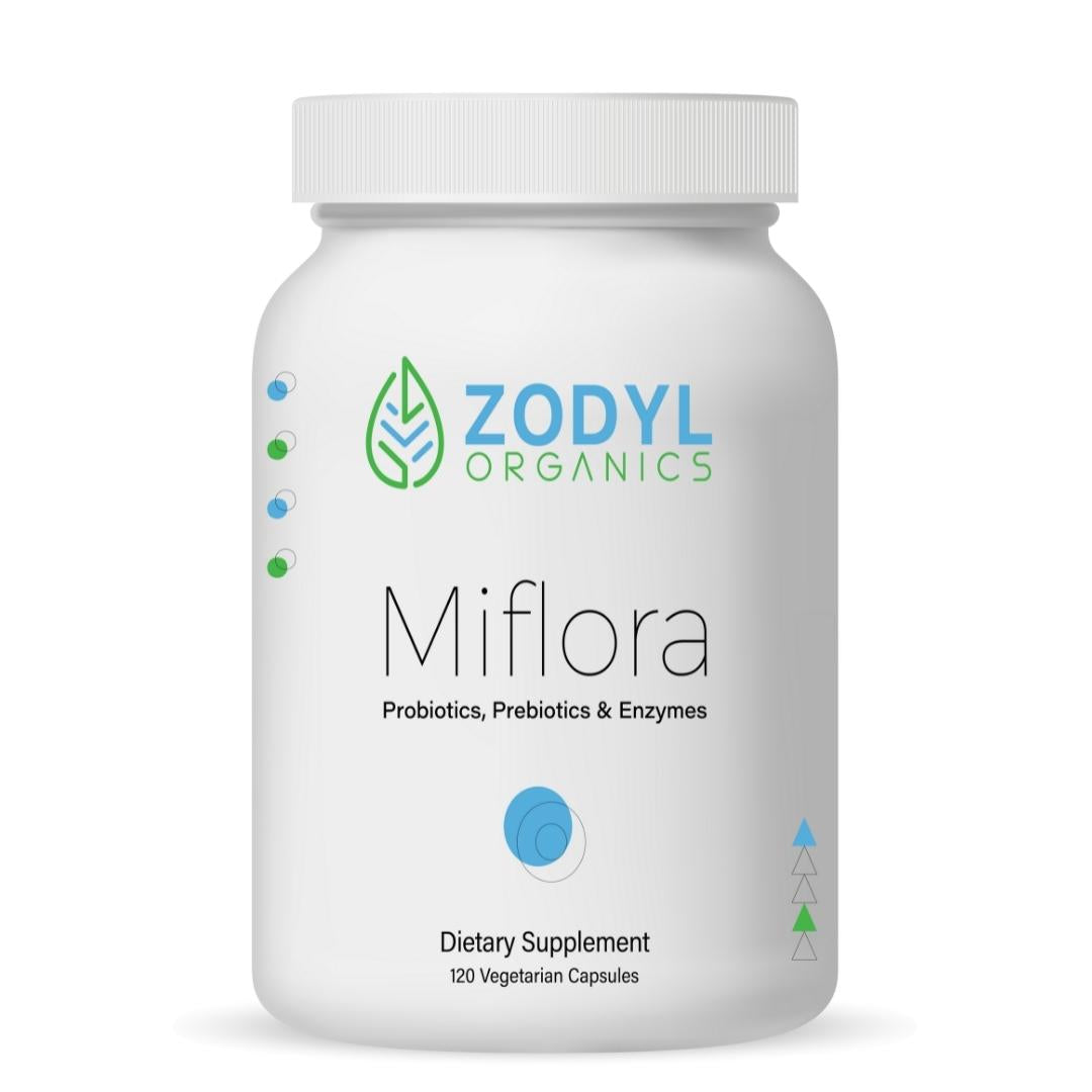 Zodyl Organics – Zodyl ORGANICS